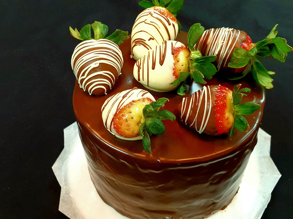 Cake Kitchen by LSG