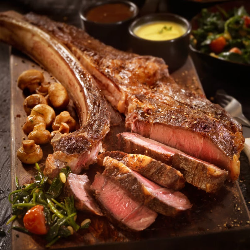 Entrée – Cake Kitchen by LSG