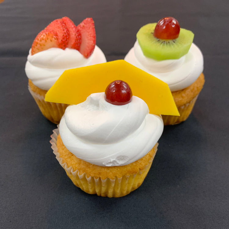 Cup Cake (Dozen) – Cake Kitchen by LSG