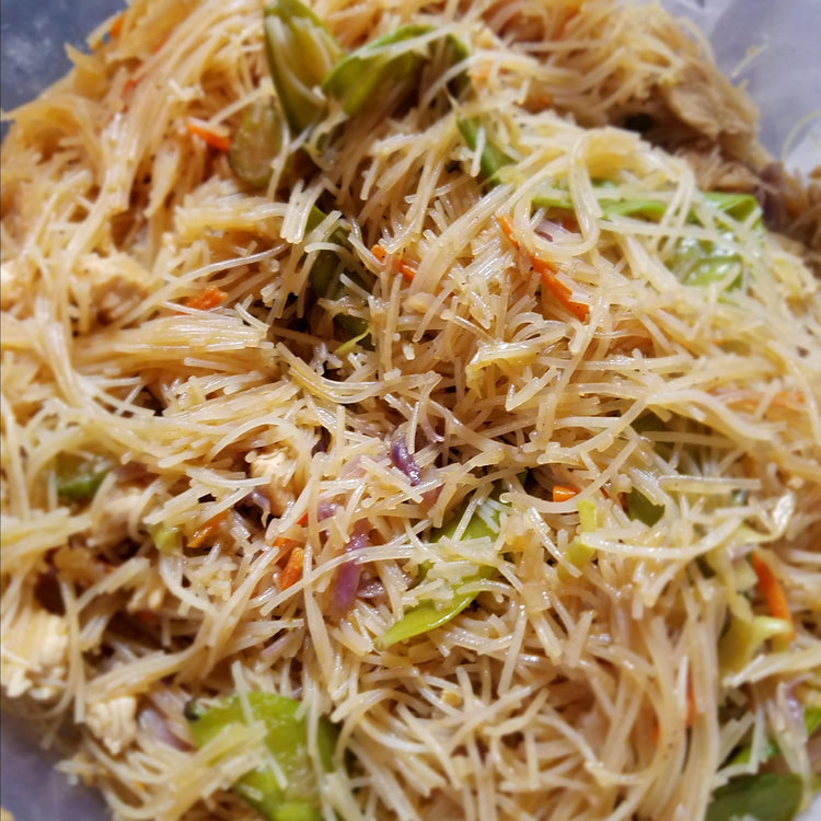 Pancit – Cake Kitchen by LSG