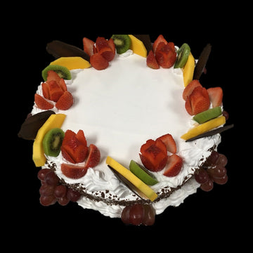 Cakes – Cake Kitchen by LSG
