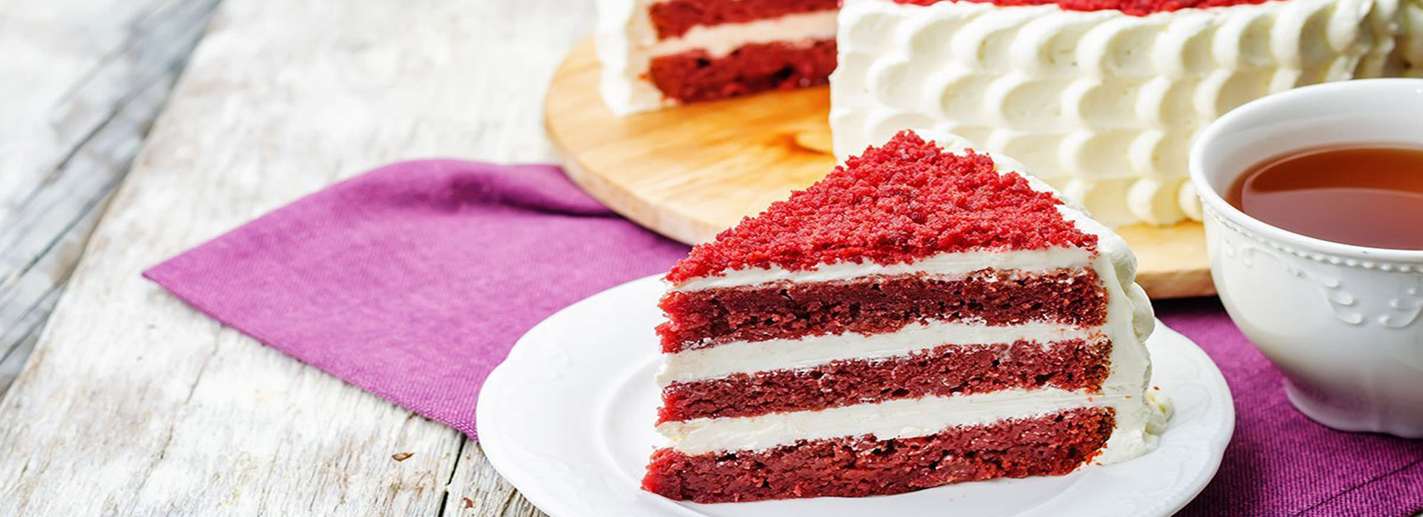 Cake Kitchen by LSG